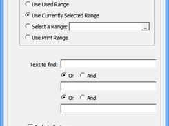 Essential Excel Add-In download | SourceForge.net